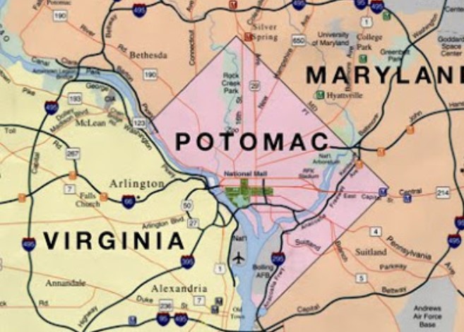 워싱턴DC 51번째주 승격안 의결, 통과할까? - 주요뉴스 - Korea Daily Times 코리아 데일리 타임스ㅡ