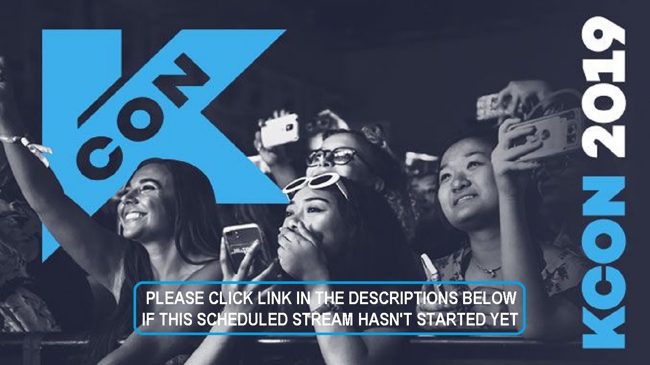 'KCON 2019 NY' 맨해튼 뒤흔들다, 5만5천명 동원 - 사회 - Korea Daily Times 코리아 데일리 타임스ㅡ