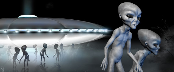 '외계인 존재 확신', UFO 프로젝트 담당자 밝혀 - 사회 - Korea Daily Times 코리아 데일리 타임스ㅡ