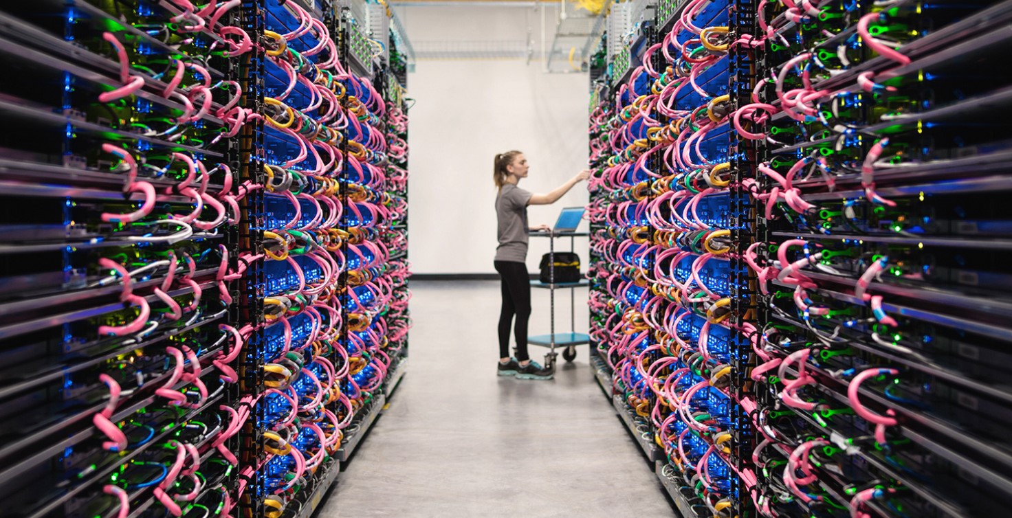 구글, AI 슈퍼컴퓨터 ‘TPU v4’ 공개...엔비디아보다 빨라 - 경제 - Korea Daily Times 코리아 데일리 타임스ㅡ